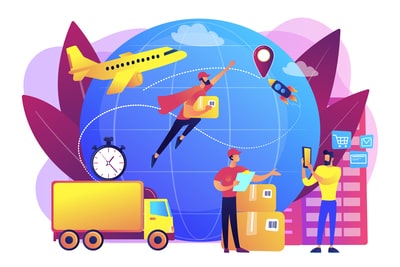 How to Safely Transport Heavy Furniture ? - 🥇 DocShipper Moving