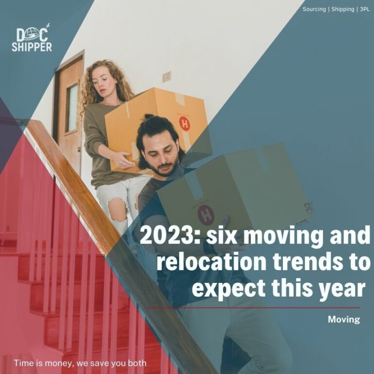2023: six moving and relocation trends to expect this year - 🥇 ...